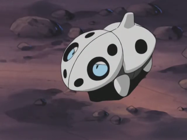 Galekid — Poképédia