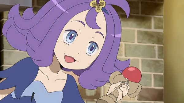 Margie — Poképédia