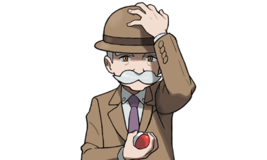 Gentleman — Poképédia