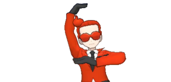 Sbire de la Team Flare — Poképédia