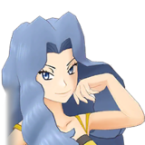 Marion — Poképédia