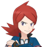 Silver (Johto) — Poképédia