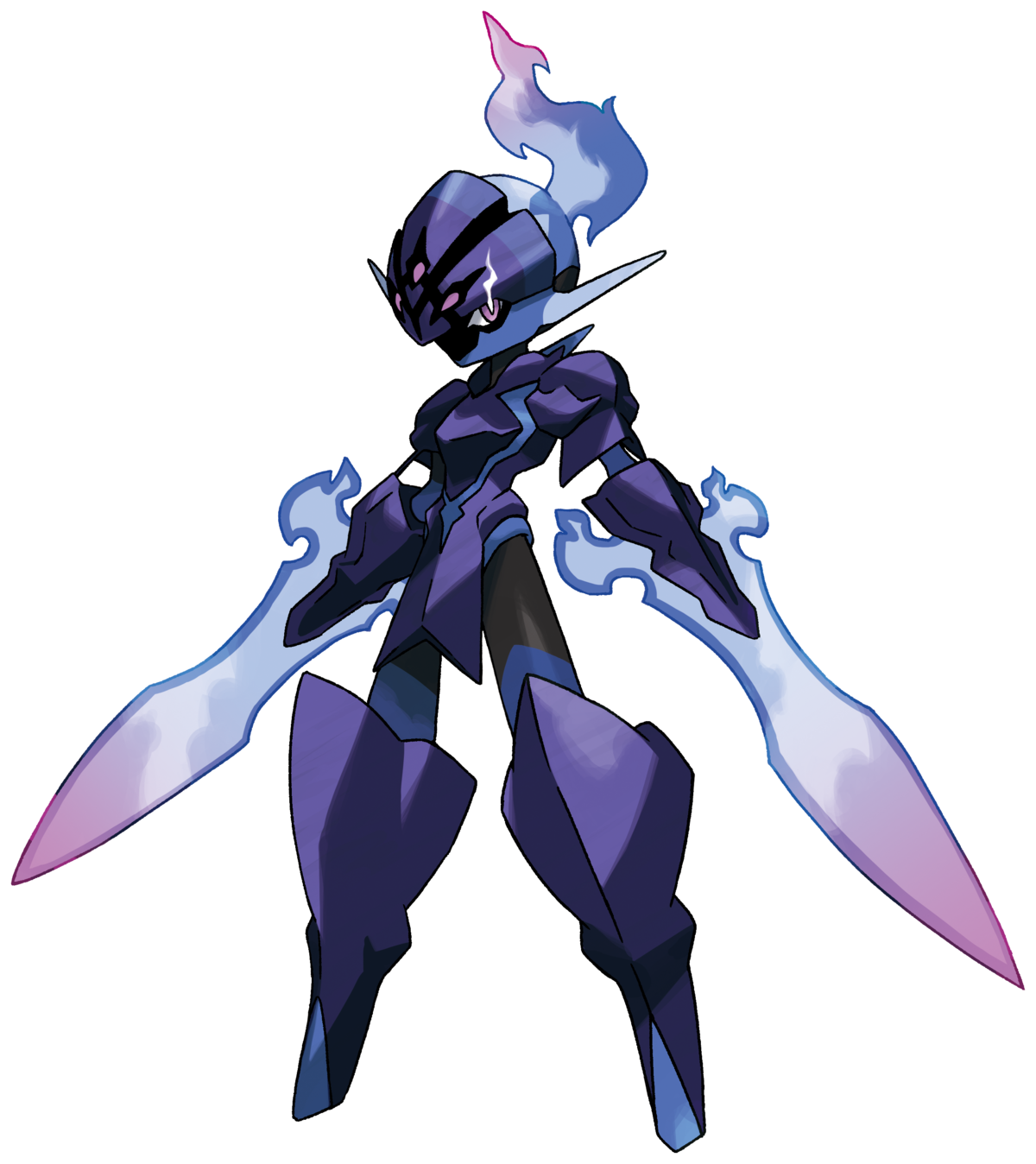 Malvalame — Poképédia