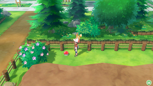 Route 2 (Kanto) — Poképédia