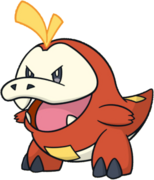 Catégorie:Image Pokémon représentant Chochodile — Poképédia