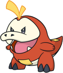 Catégorie:Image Pokémon représentant Chochodile — Poképédia