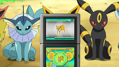 Voltali — Poképédia