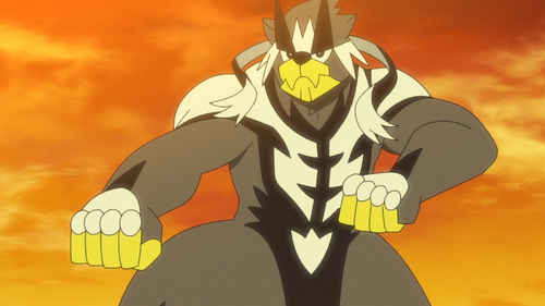 Danika — Poképédia