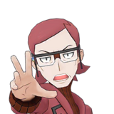 Max (Team Magma) — Poképédia
