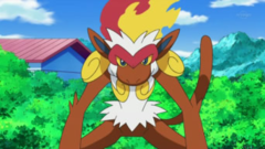 Catégorie:Image de dessin animé représentant Simiabraz — Poképédia