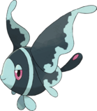 Écayon — Poképédia