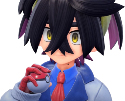 Kassis — Poképédia