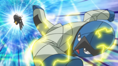 Karaclée de Jules — Poképédia