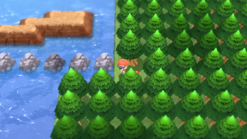 Route 218 — Poképédia