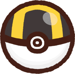 Hyper Ball — Poképédia