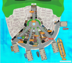 Volucité — Poképédia