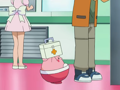 DP133 — Poképédia