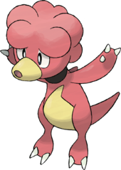 Bébé Pokémon — Poképédia