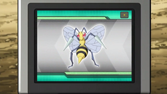Dardargnan — Poképédia