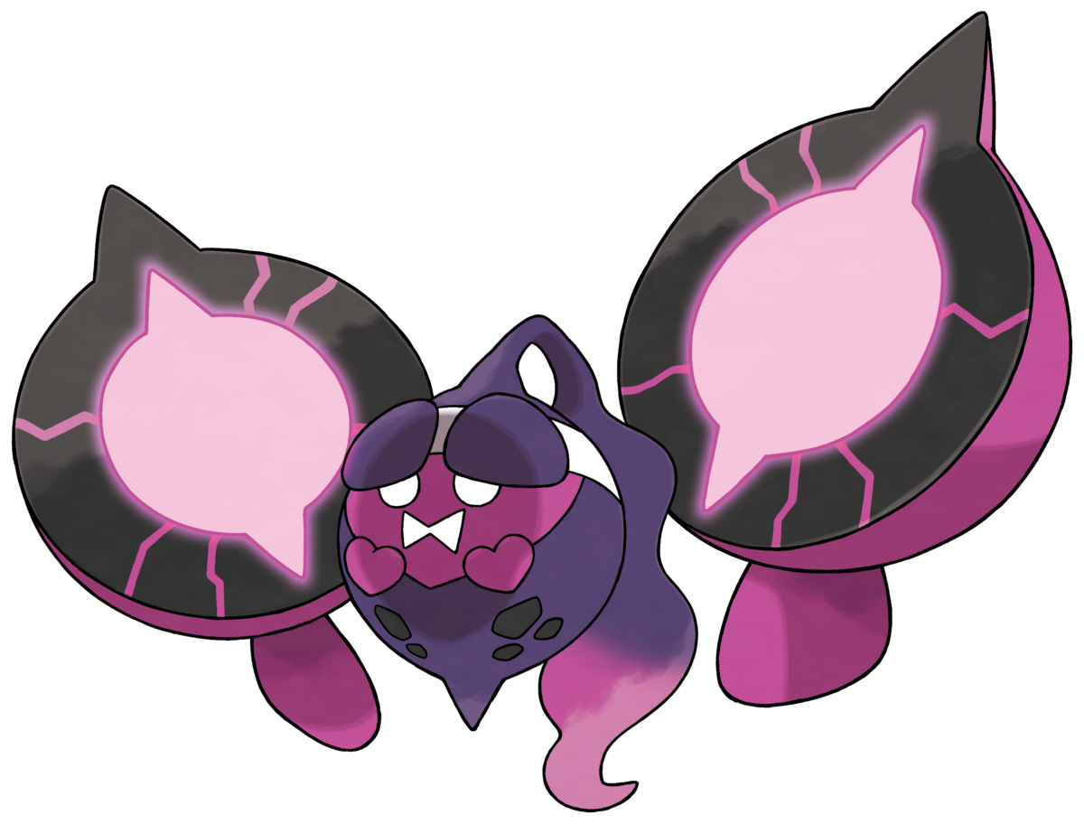 Pêchaminus — Poképédia