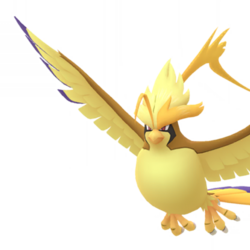 Méga-Roucarnage/Imagerie — Poképédia