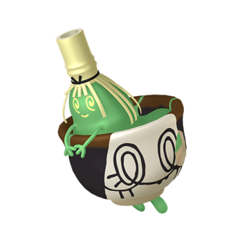 Théffroyable — Poképédia