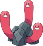 Taupikeau — Poképédia