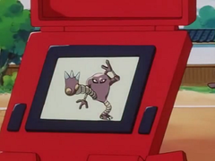 Kicklee — Poképédia