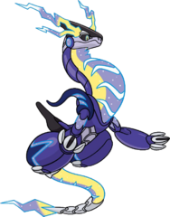 Catégorie:Image Pokémon représentant Miraidon — Poképédia