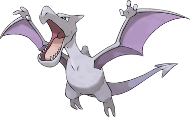 Ptéra — Poképédia