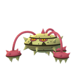 Noacier/Imagerie — Poképédia