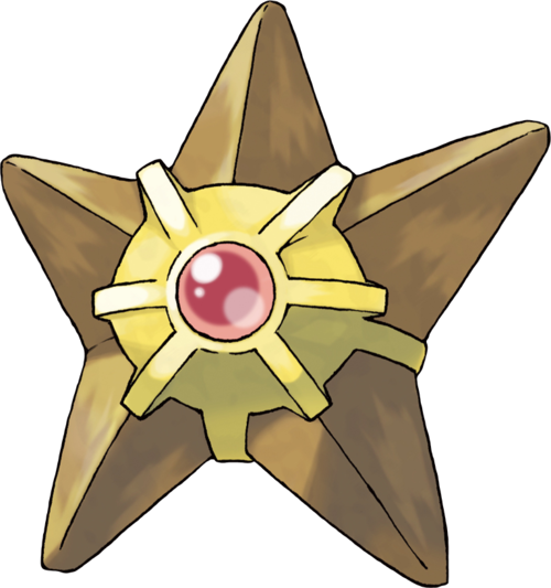 Stari — Poképédia