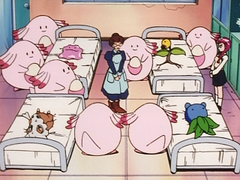 Catégorie:Image de dessin animé représentant Métamorph — Poképédia