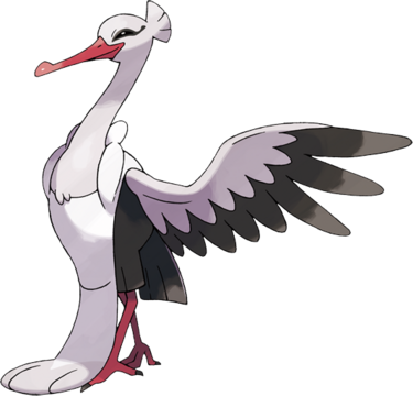 Lestombaile — Poképédia