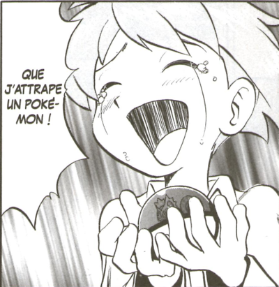 Timmy — Poképédia