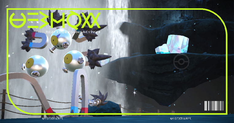 Pelage-Sablé — Poképédia