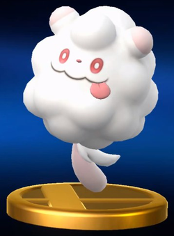 Sucroquin — Poképédia