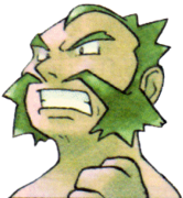 Chuck — Poképédia