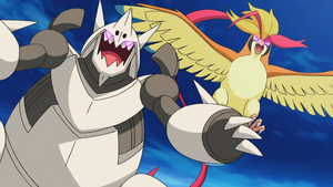 Alva — Poképédia