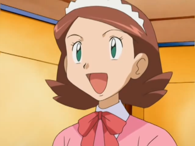 Rhonda — Poképédia