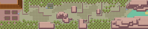 Route 113 — Poképédia
