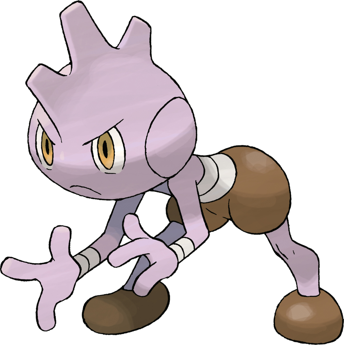 Debugant — Poképédia