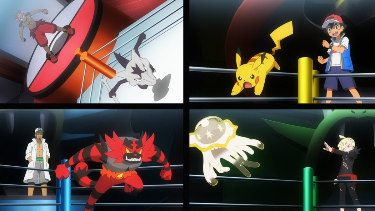 LV112 — Poképédia