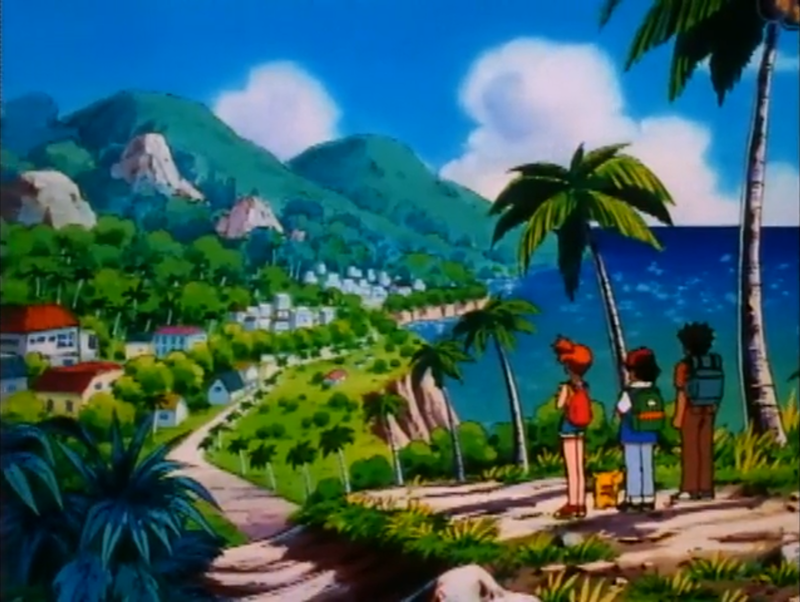 Île de Valencia — Poképédia