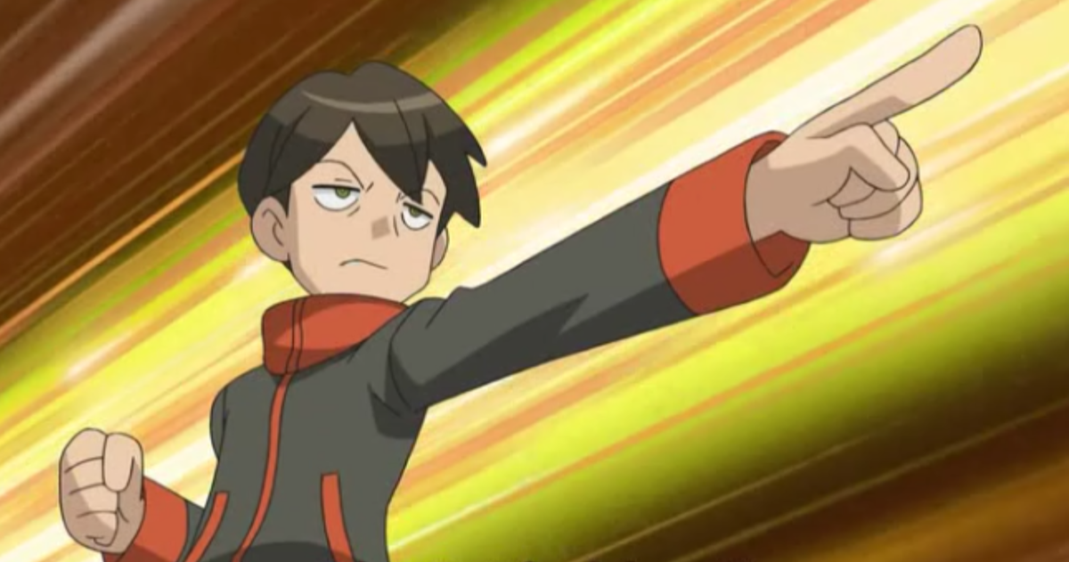 Alcide — Poképédia