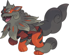 Arcanin — Poképédia