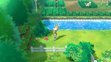 Route 6 (Kanto) — Poképédia