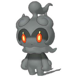 Marshadow/Imagerie — Poképédia