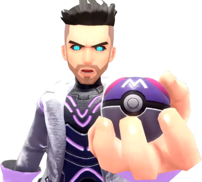 Professeur Turum — Poképédia