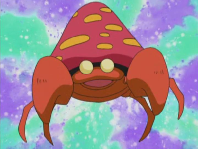 Agent Jenny — Poképédia